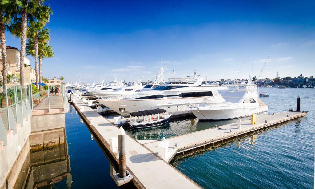 Lally Consulting - Island Marina Community Dredging Program Planning ...