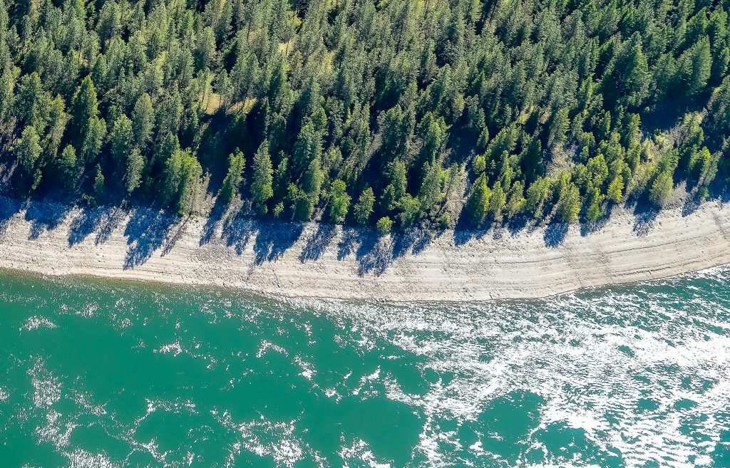 Lally Consulting - Acoustic Doppler Current Profiler (ADCP) Transect Survey